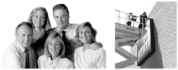 Corporate – JMM – José Martínez Medina