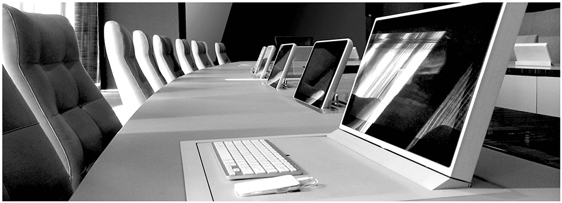 Corporate – JMM – José Martínez Medina