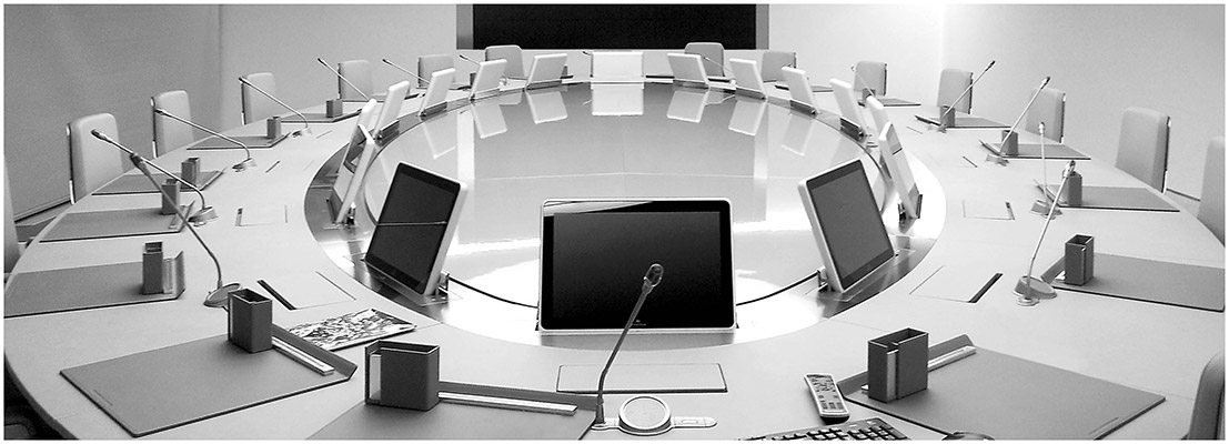 Corporate – JMM – José Martínez Medina