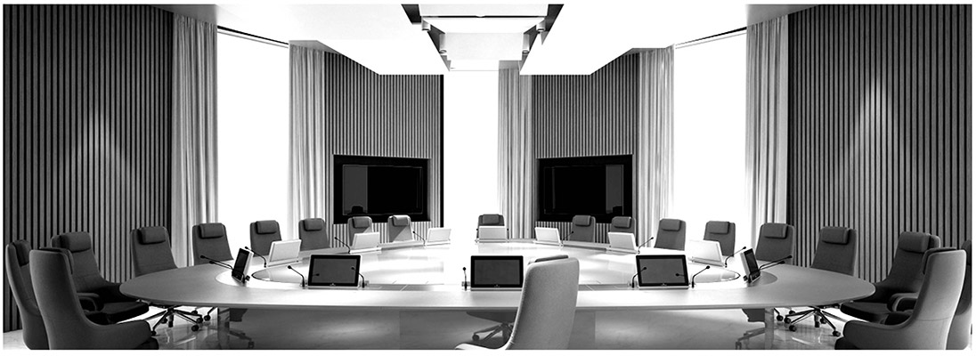 Corporate – JMM – José Martínez Medina