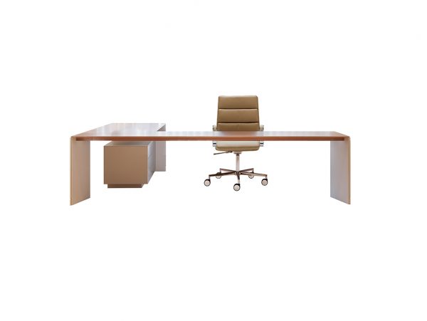 Executive Desking – JMM – José Martínez Medina